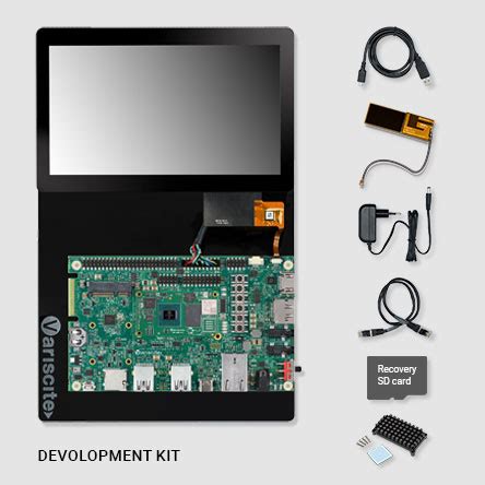 DART MX8M PLUS Evaluation Kits
