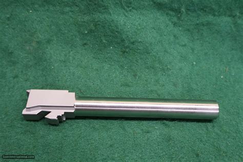 Glock Barrel For Sale