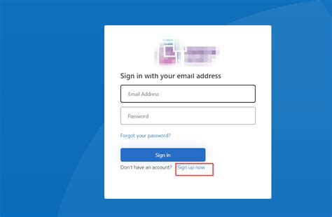 Signup Error From When Click Signup Button · Issue 317 · Azure Ad B2c