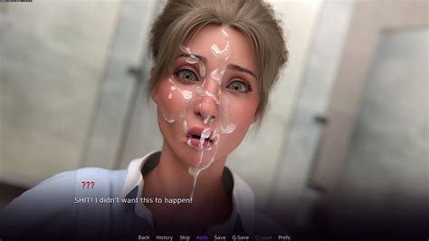 Village Slut Transformation 23 Animationand Porn Gamesand Adult Gamesand 3d Gameand Corruptionand Visual