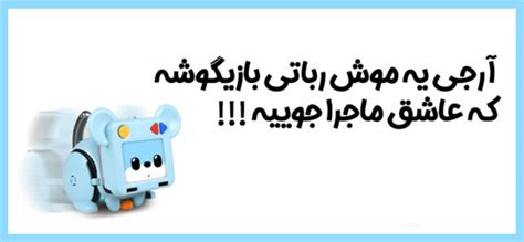 قیمت و خرید R Gee دسته ربات‌های آموزش کدنویسی ربات‌های اسباب بازی و