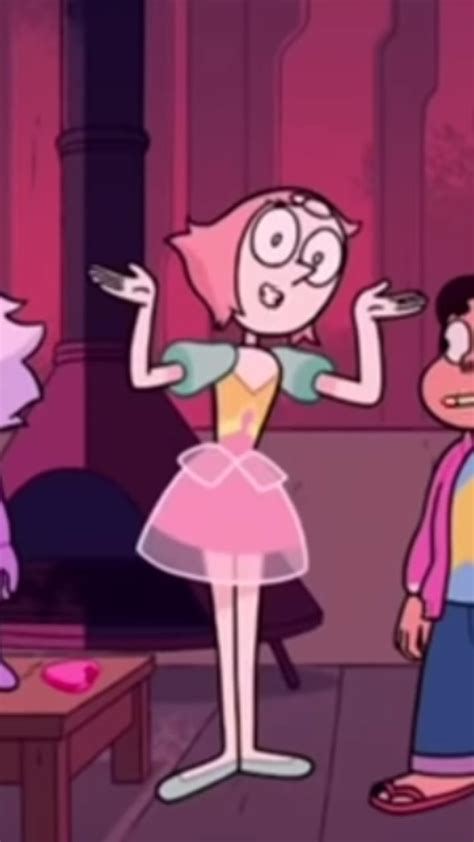 How Do She Know Their Gems And Roles As If Shes Some Kinda Gem Encyclopedia Yet She Didnt Know