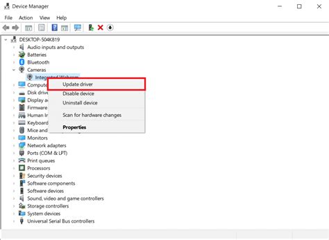 Fix Laptop Camera Not Detected On Windows TechCult
