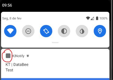 Xamarin Forms How Can I Generate Notification Icons Correctly On Android Stack Overflow