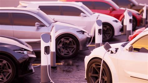 Integrating Evse With Wi Sun Fan Networks Silicon Labs