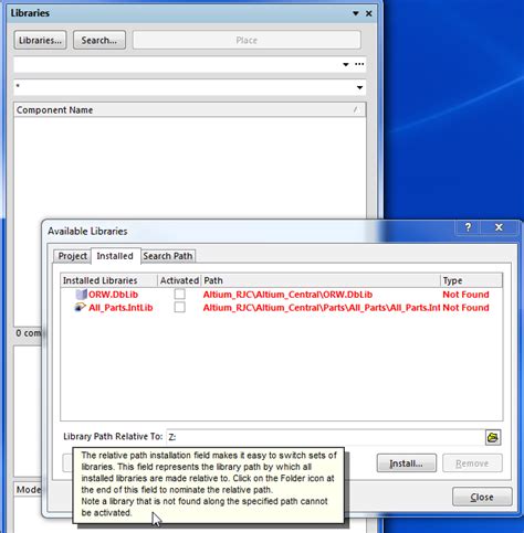 Esp32 Altium Library Emailhg