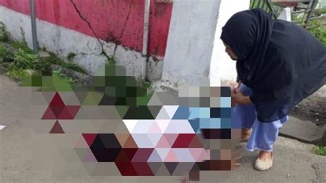 Cerita Detik Detik Pelajar Bogor Dituntun Baca Syahadat Oleh Penjual Kopi Tribunnewsdepok Com