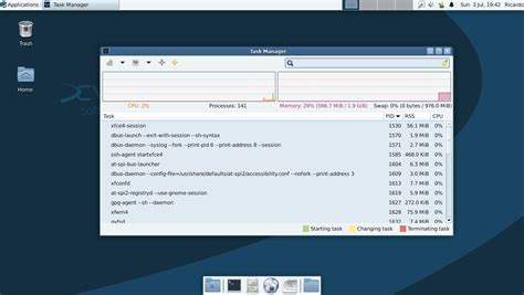 Devuan Debian Without Systemd RS1 Linux Tools