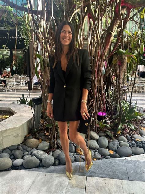 Rhony Fans Furious As Die Hard Scientologist Rebecca Minkoff Who Once