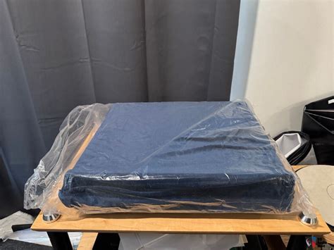 Parasound Jc3 Silver Photo 5556262 Us Audio Mart