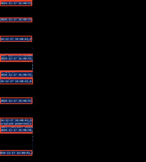 Splunk Add On For Symantec Endpoint Protection Delay In Logs For Some