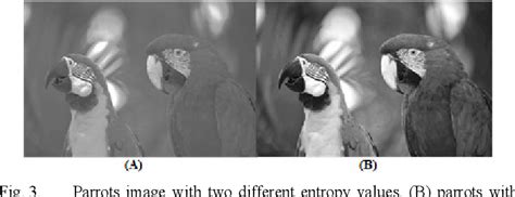 Figure 3 From Enhancement Of Edge Based Image Quality Measures Using Entropy For Histogram