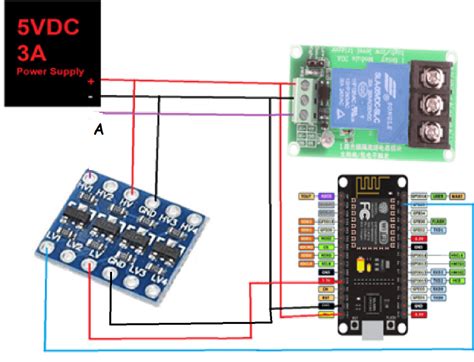 Weather Based Controlled Relay Page 3 Product Design Arduino Forum