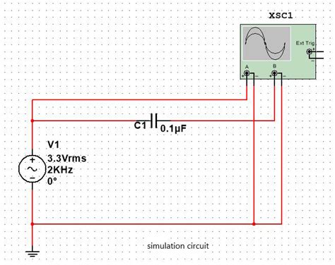 The Role Of Ac Capacitors In High Speed Circuits