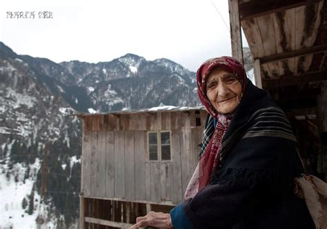 საუკუნის ადამიანები აჭარიდან ფოტორეპორტაჟი