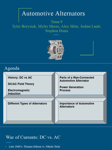 Technical Lecture Pdf Rectifier Electricity