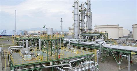 도마코마이 이산화탄소 포집·저장ccs 실증 시험센터