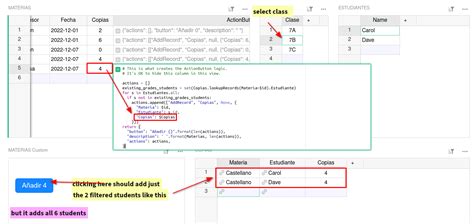 Action Button Info Ask For Help Grist Creators