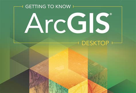 دانلود نرم افزار Arcgis ۱۰ ۸ ژئوماتیکا
