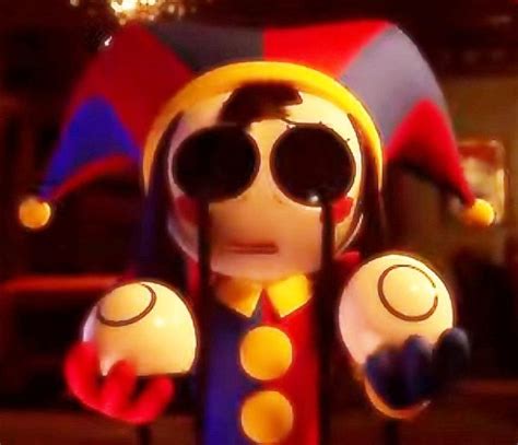 Pomni Icon Tadc Ep3 Hotel Art Circus Art Crafts To Do