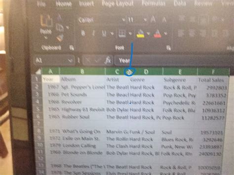 Get Accurate Data That Is Cleaned Using Excel Tools By Oladeji