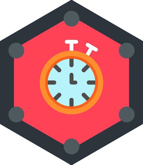 Timing Vector Icon 31459249 Vector Art At Vecteezy