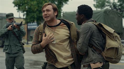 Movie Review ‘the Long Walk Moviefone