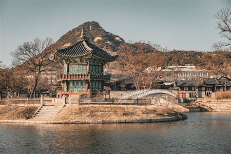 Best Ways To Fly To South Korea With Points And Miles