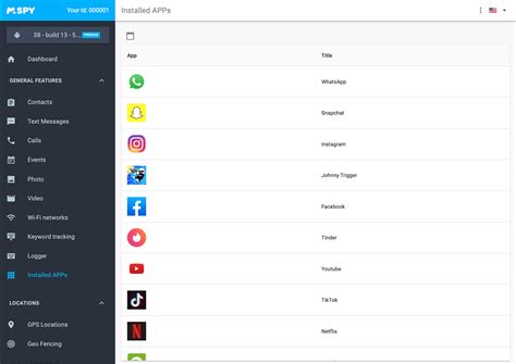 mspy™ cell phone tracker your 1 monitoring tool