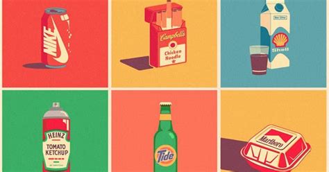 Үүнийг мэдэх үү Алдартай брэндүүдийн талаарх СОНИРХОЛТОЙ баримтууд