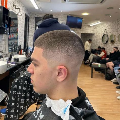 Learn Haircut Numbers Hair Clipper Sizes Easily In Minutes