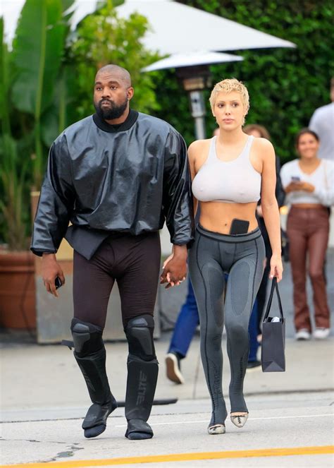 Kanye Wests Wife Bianca Censoris Before And After Transformation