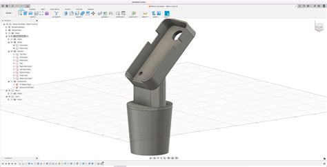 Solved Cant Get Circle Sketch To Fully Constrain Moving Sketches Autodesk Community