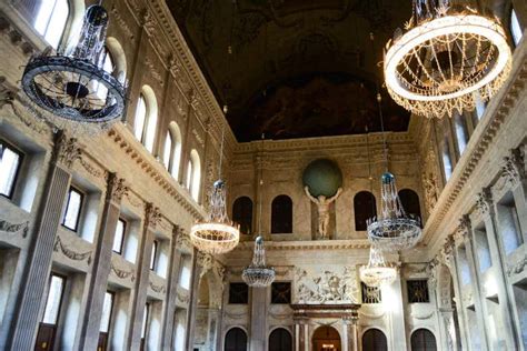 Biglietti Per Il Palazzo Reale Di Amsterdam Con Audioguida Civitatis
