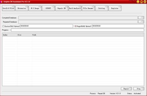 Dolphin Data Recovery Assistant Pro Dolphin Data Lab