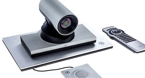 Jual Cisco Telepresence Sx20 Quick Set Jfx Store