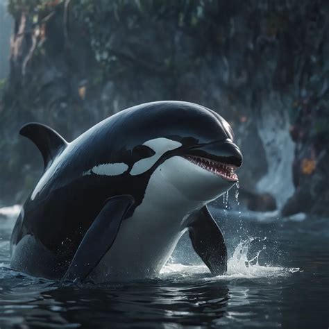 Orca Conservation Status Understanding Their Challenges