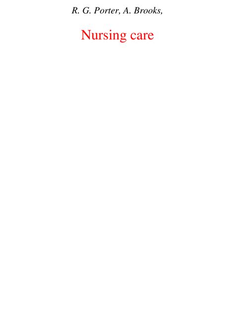 Nursing Care For Musculoskeletal Disorders Splints Fractures And Joint Replacements Summaries