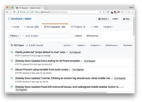 Como Usar O Github Blog Programathor