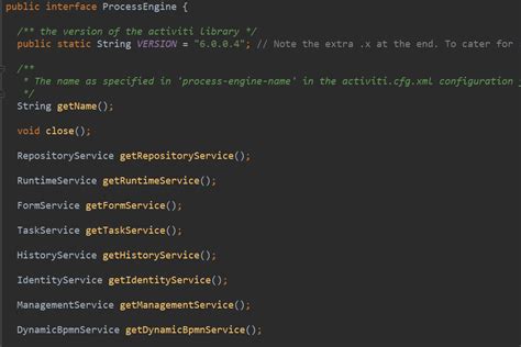 springboot2 0集成activiti6 0 0工作流 慕课手记