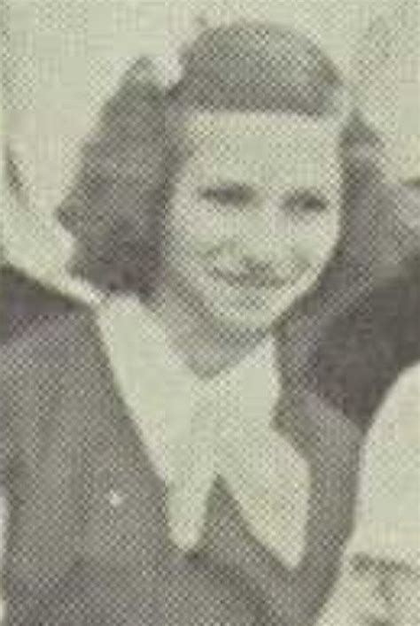 Mary Ann Stanislaw Styche 1939 2012 Find A Grave Memorial