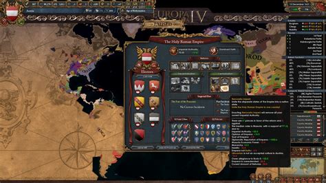 one big step for european unity one small step for global unity r paradoxplaza