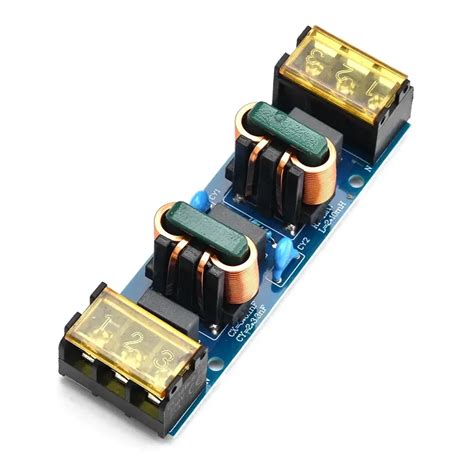 Understanding Electronic Filters Types Uses And How They Work