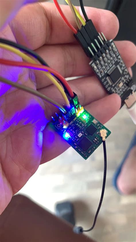 Unable To Burn Firmware For Esp8285 · Issue 6 · Crteensyelrs 8285