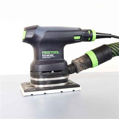 Surfprep Vs Festool Sander Reviews