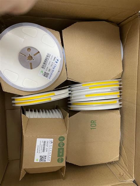 Unraveling The Smd Resistor Code A Comprehensive Guide Informic