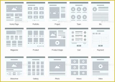Free Website Flowchart Template Of Productive Ux Flowchart Templates Heritagechristiancollege