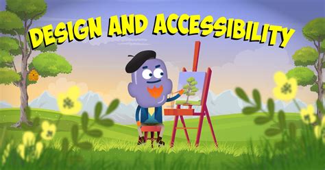 Design And Accessibility Online Course Talentlibrary