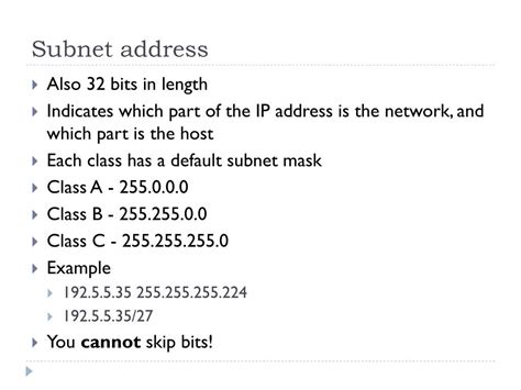 Ppt Introduction To Networking Yarnfield Powerpoint Presentation Id 2384981