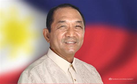 Statesman And Peacemaker House Mourns Passing Of Ex Es Ermita